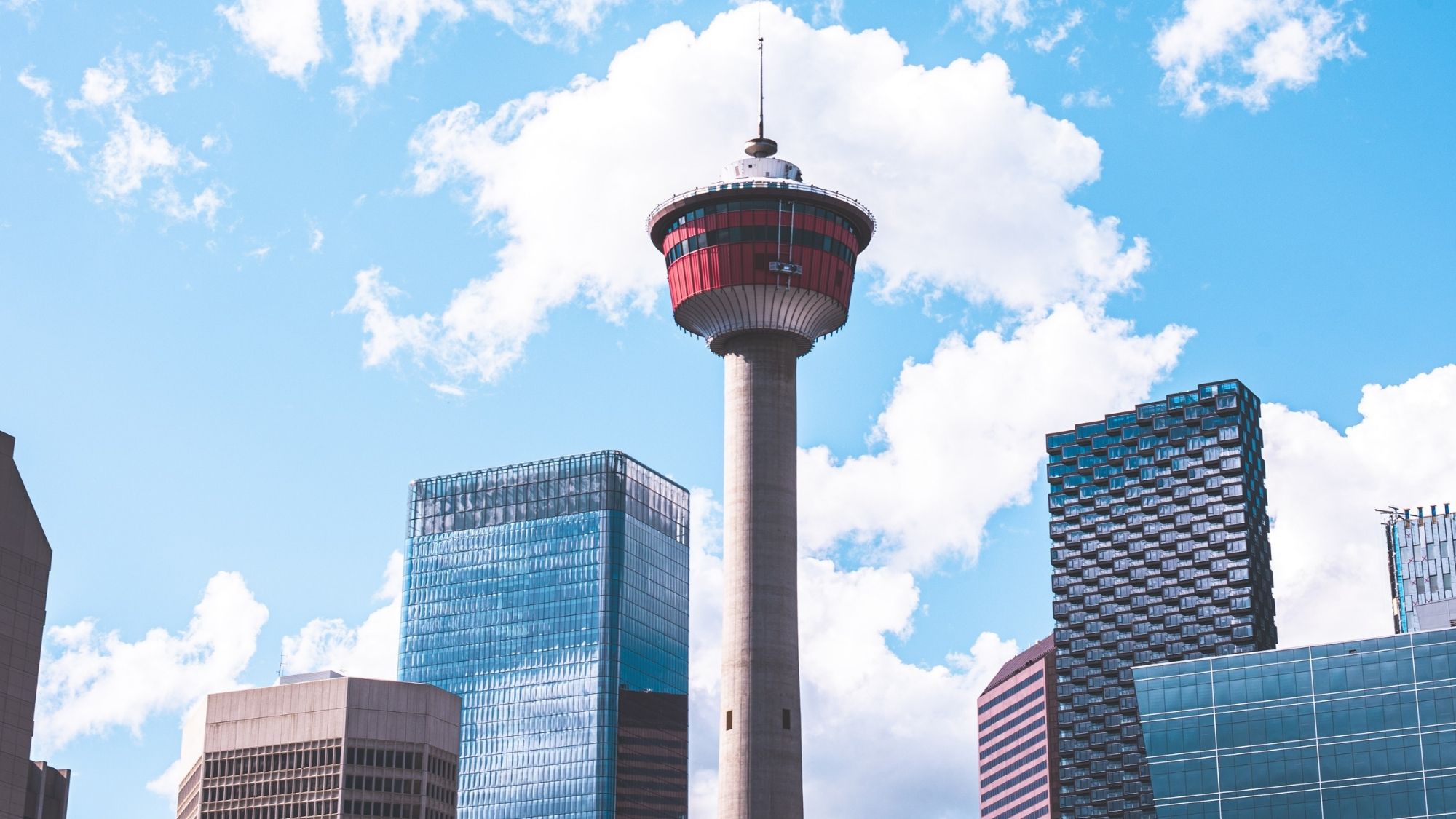 Home - Calgary Data For Good